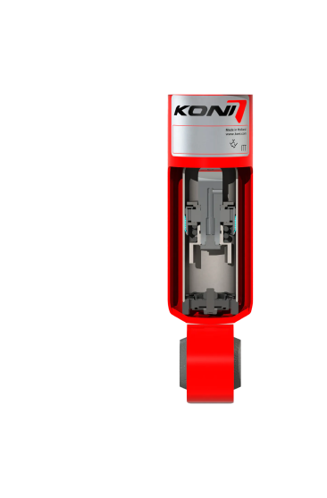KONI - Value of Suspension
