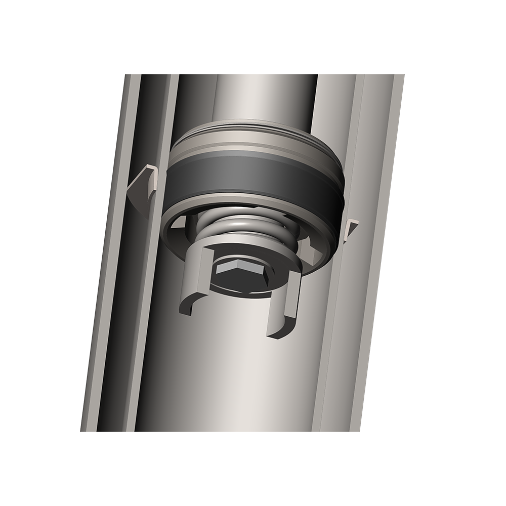 KONI - Adjustment Style