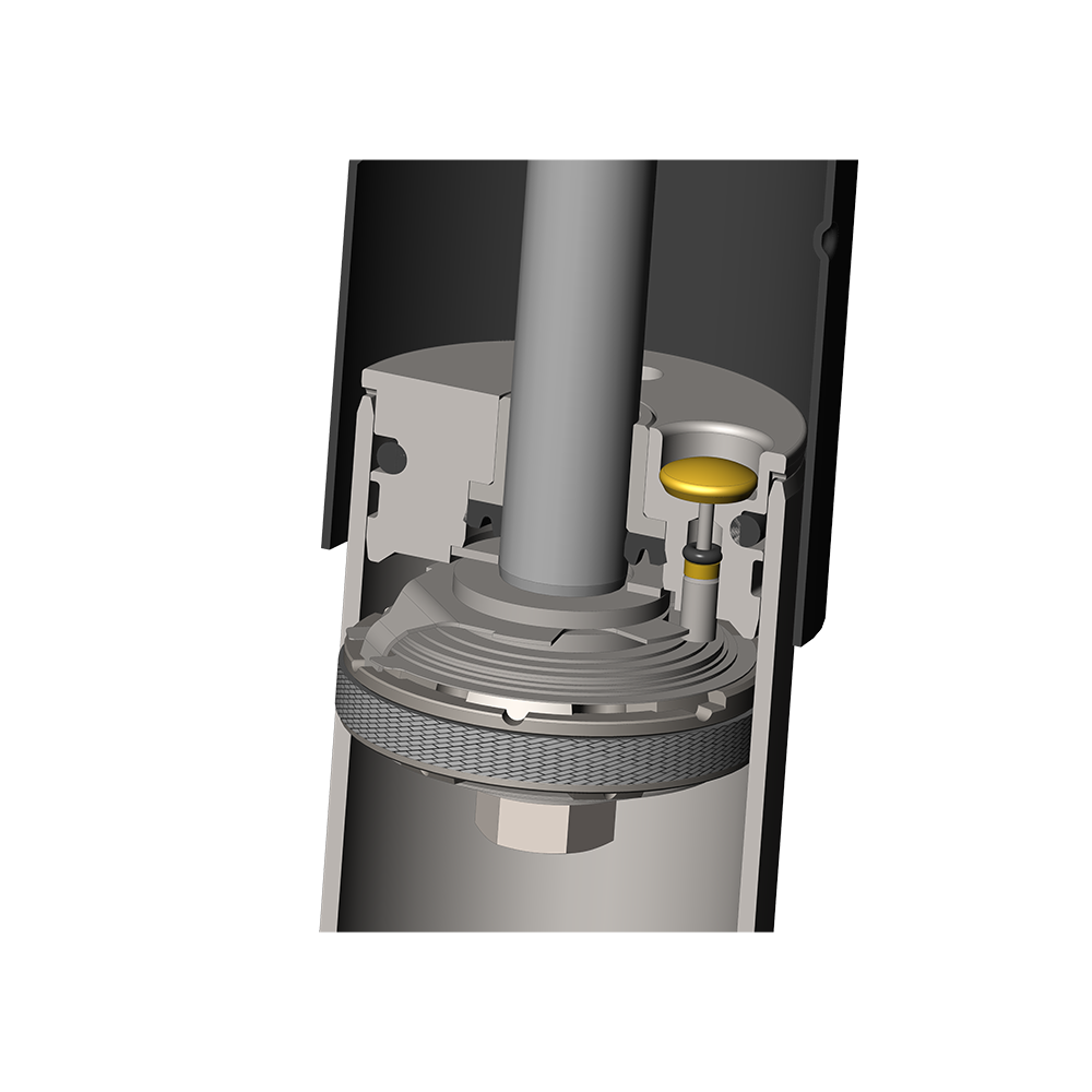 KONI - Adjustment Style